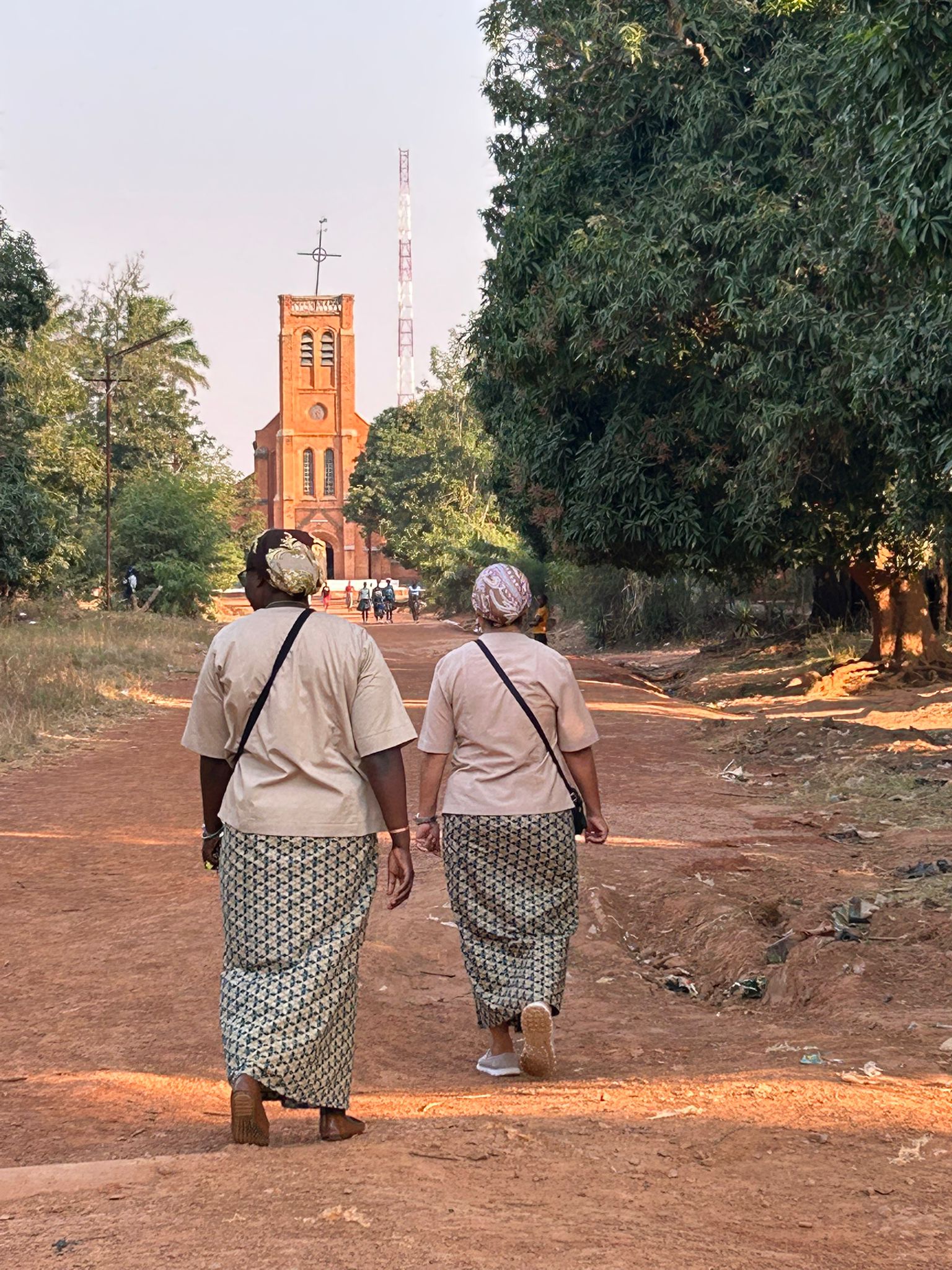 6 Gestión economica RD Congo, Pureza de María 2025 - Religiosas Pureza ...